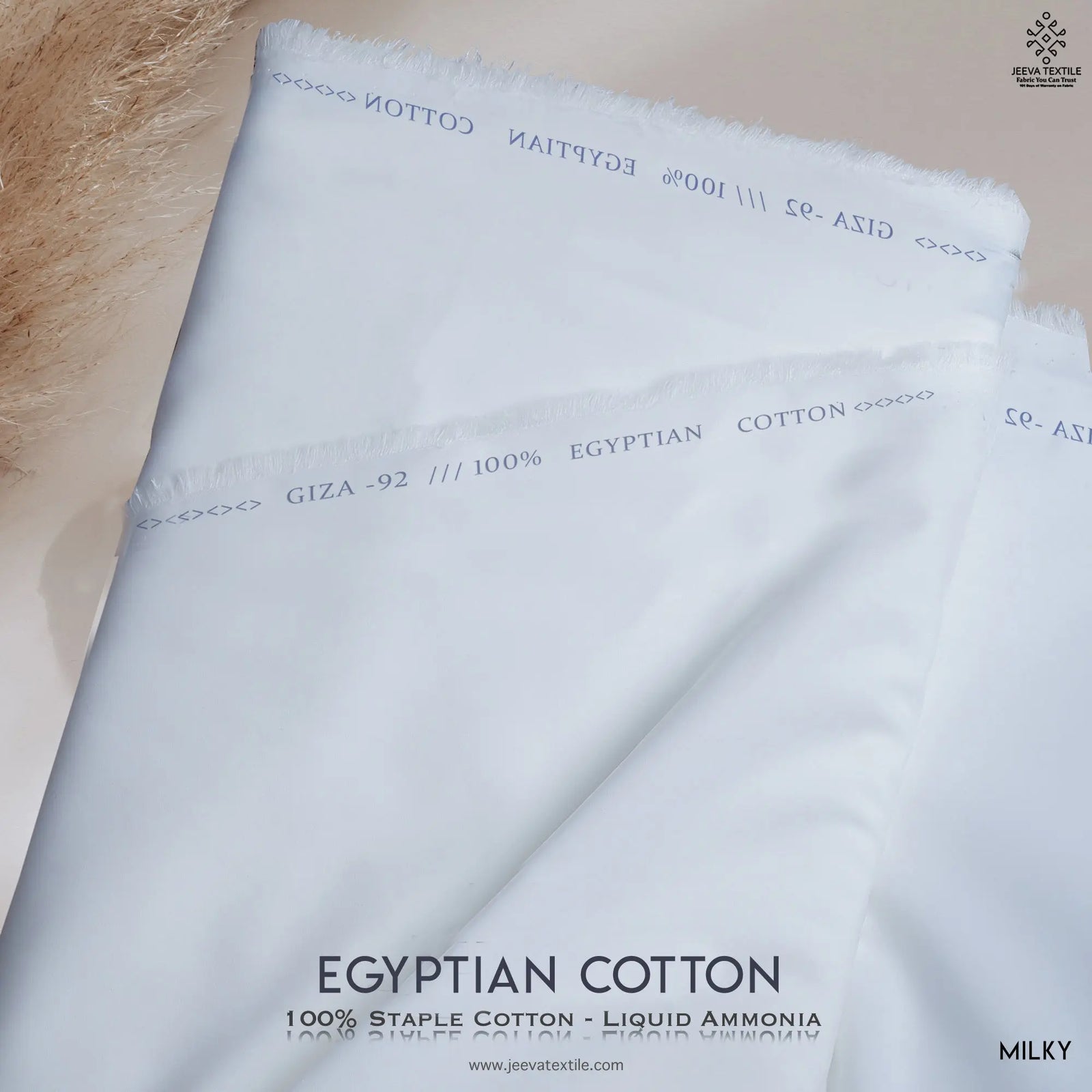 100% Pure Cotton - Cotton Fabric - Cotton Summer Collection